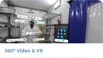 NextThought | Services